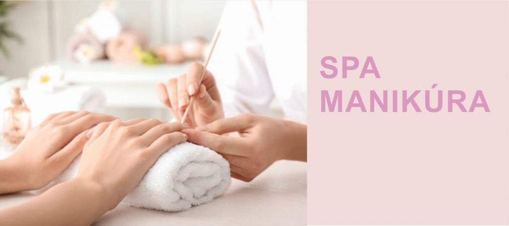 Manikúra SPA – Salonimpozante.sk
